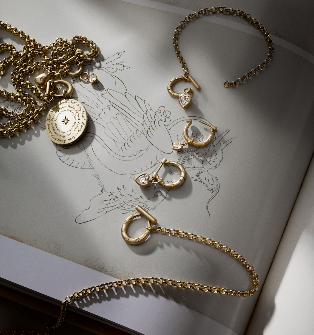 Ready To Ship – Cece Jewellery