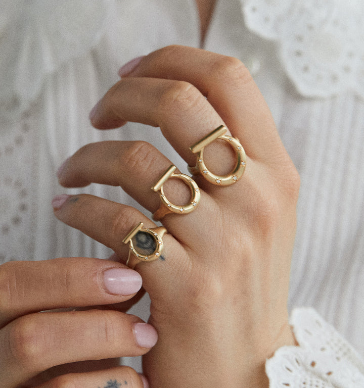 RINGS – Cece Jewellery