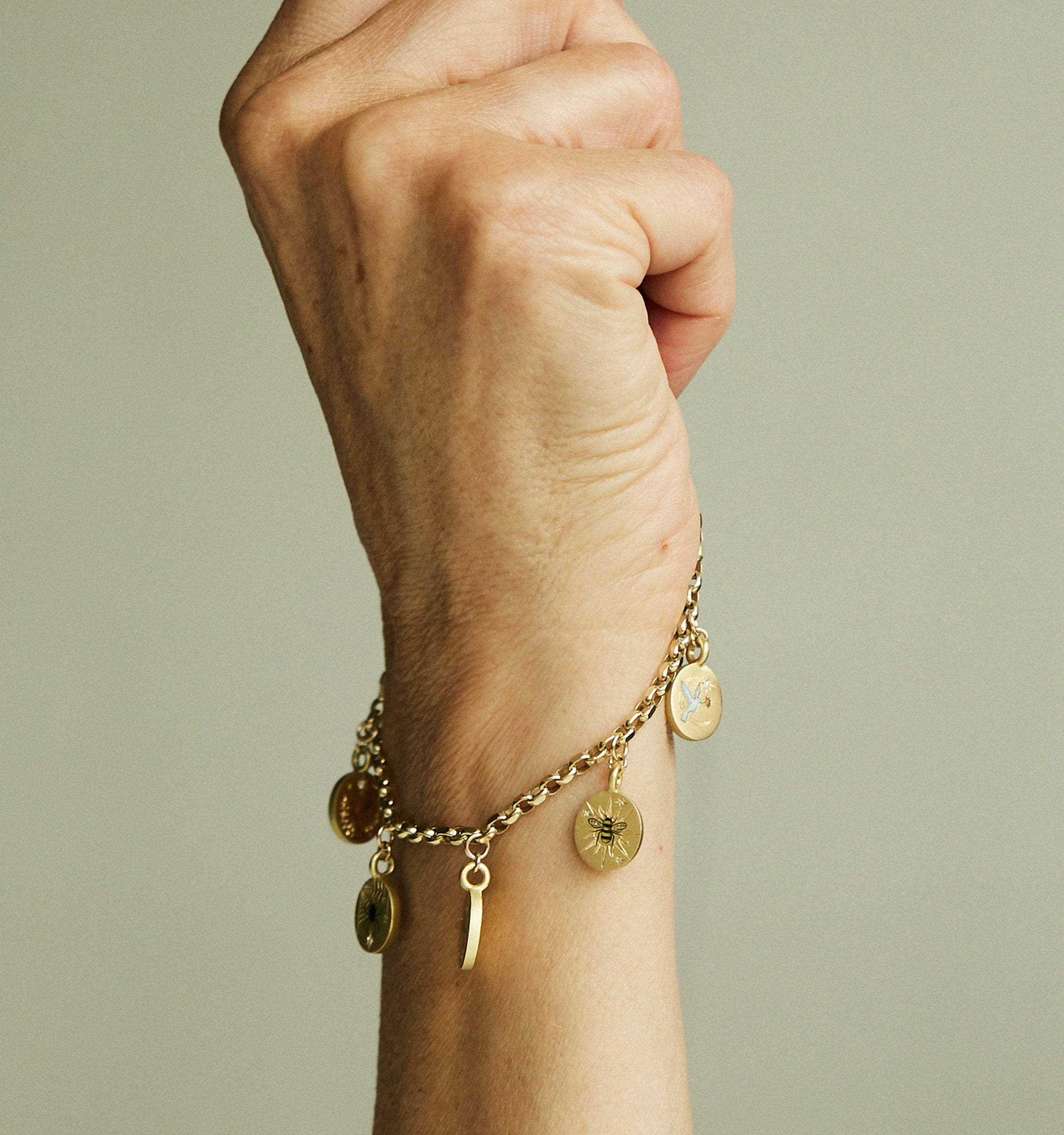 PENDANTS & BRACELETS – Page 2 – Cece Jewellery