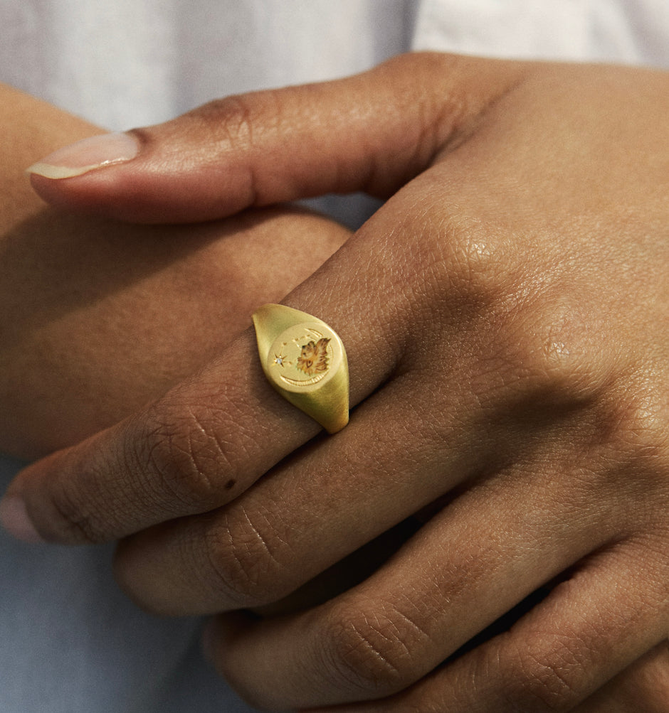 Star Signs – Cece Jewellery