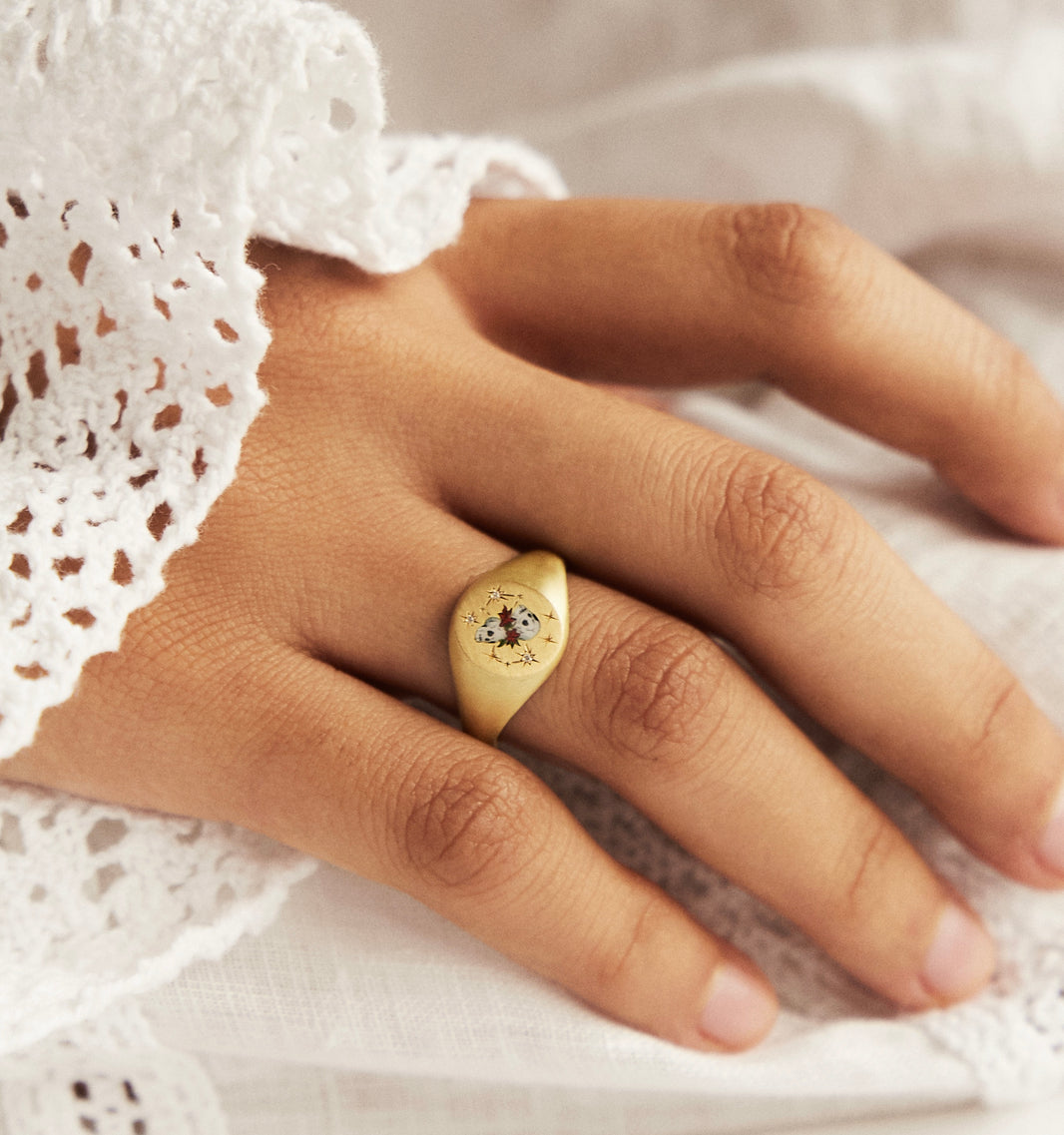 Star Signs – Cece Jewellery