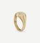 Clam & Pearl Ring – Cece Jewellery