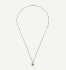 Octopus & Compass Pendant – Cece Jewellery