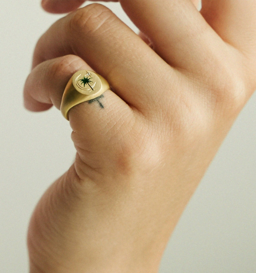 RINGS – Page 3 – Cece Jewellery