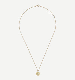 Spider & Diamond Pendant – Cece Jewellery