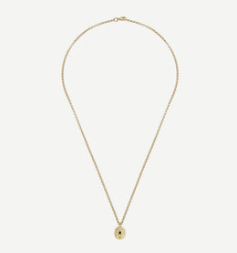 Spider & Diamond Pendant – Cece Jewellery